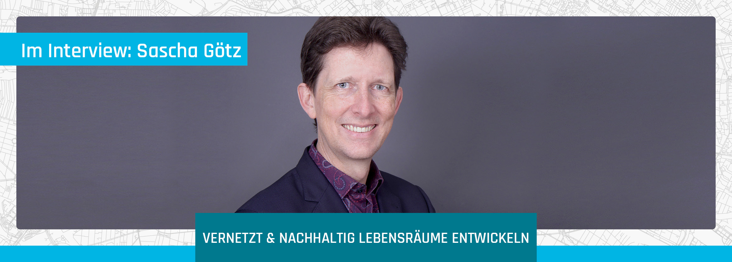 Interview mit Sascha Götz - Civitas Connect