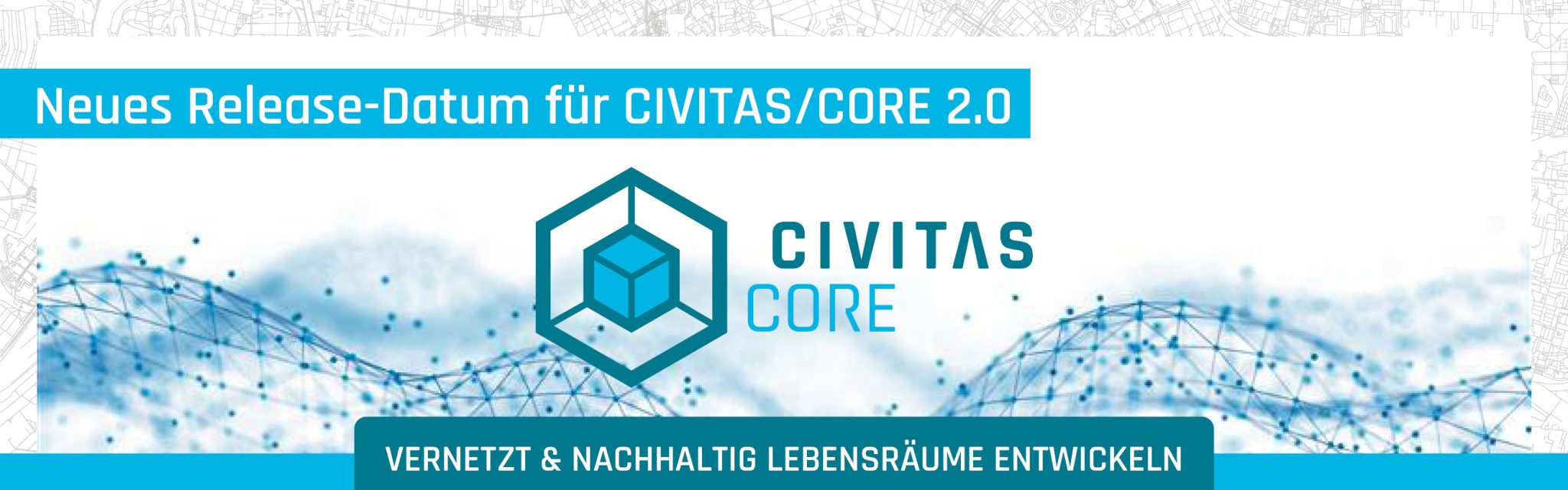 CIVITAS/CORE - Civitas Connect